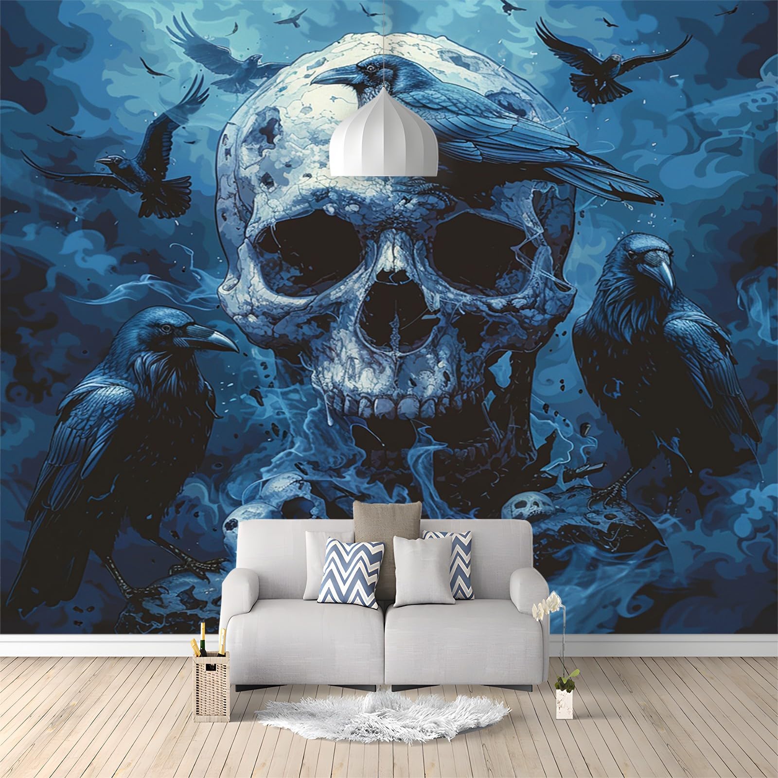 3d Skull Wallpapers