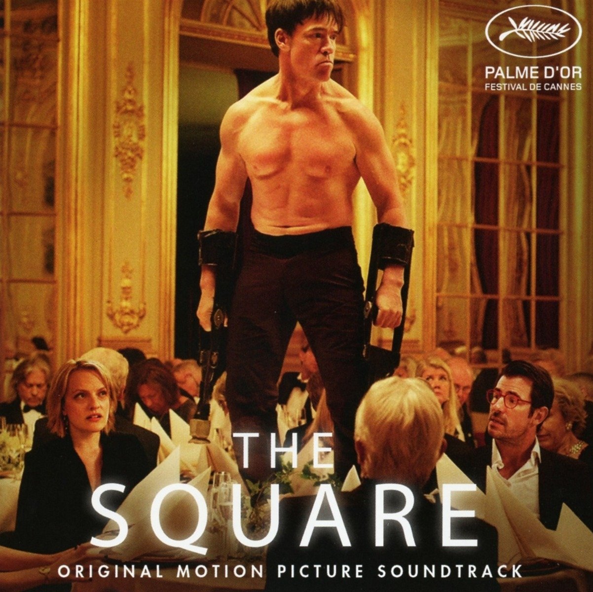 SQUARE OST - Square Ost - Amazon.com Music