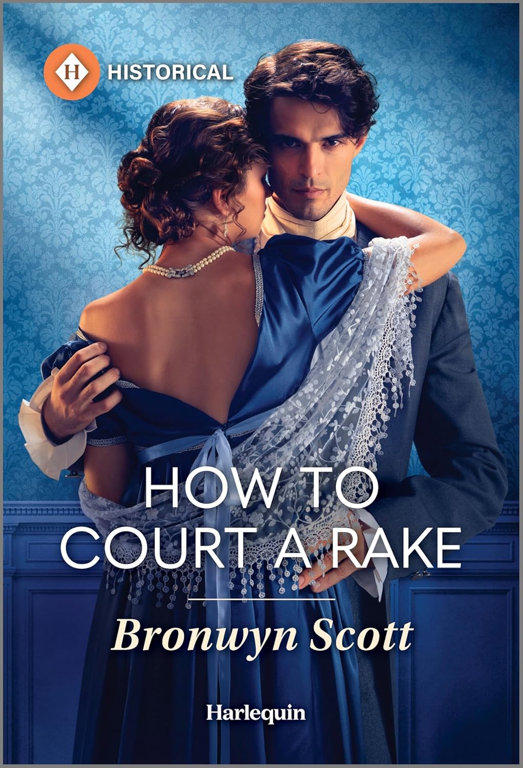 How to Court a Rake: Scott, Bronwyn: 9781335540034: Books - Amazon.ca