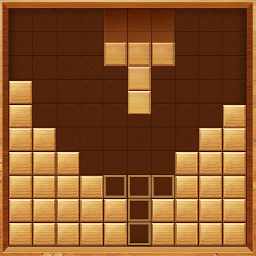 Wood Block Puzzle: Block Game - App on Amazon Appstore