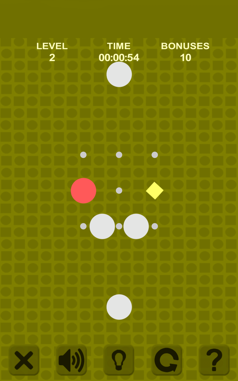 Simple Swipe - App on Amazon Appstore