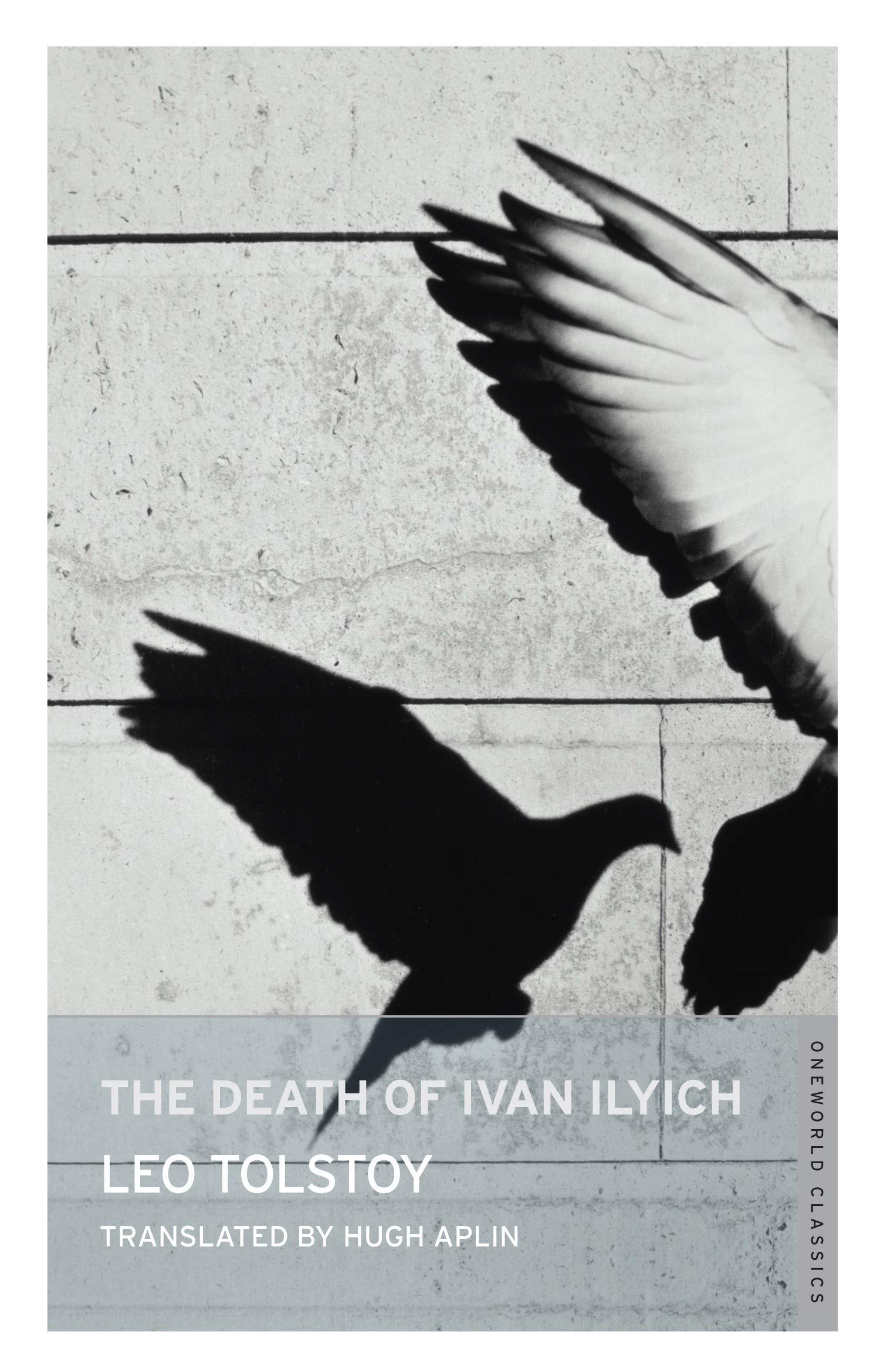 The Death of Ivan Ilyich: New Translation: Newly Translated and ...