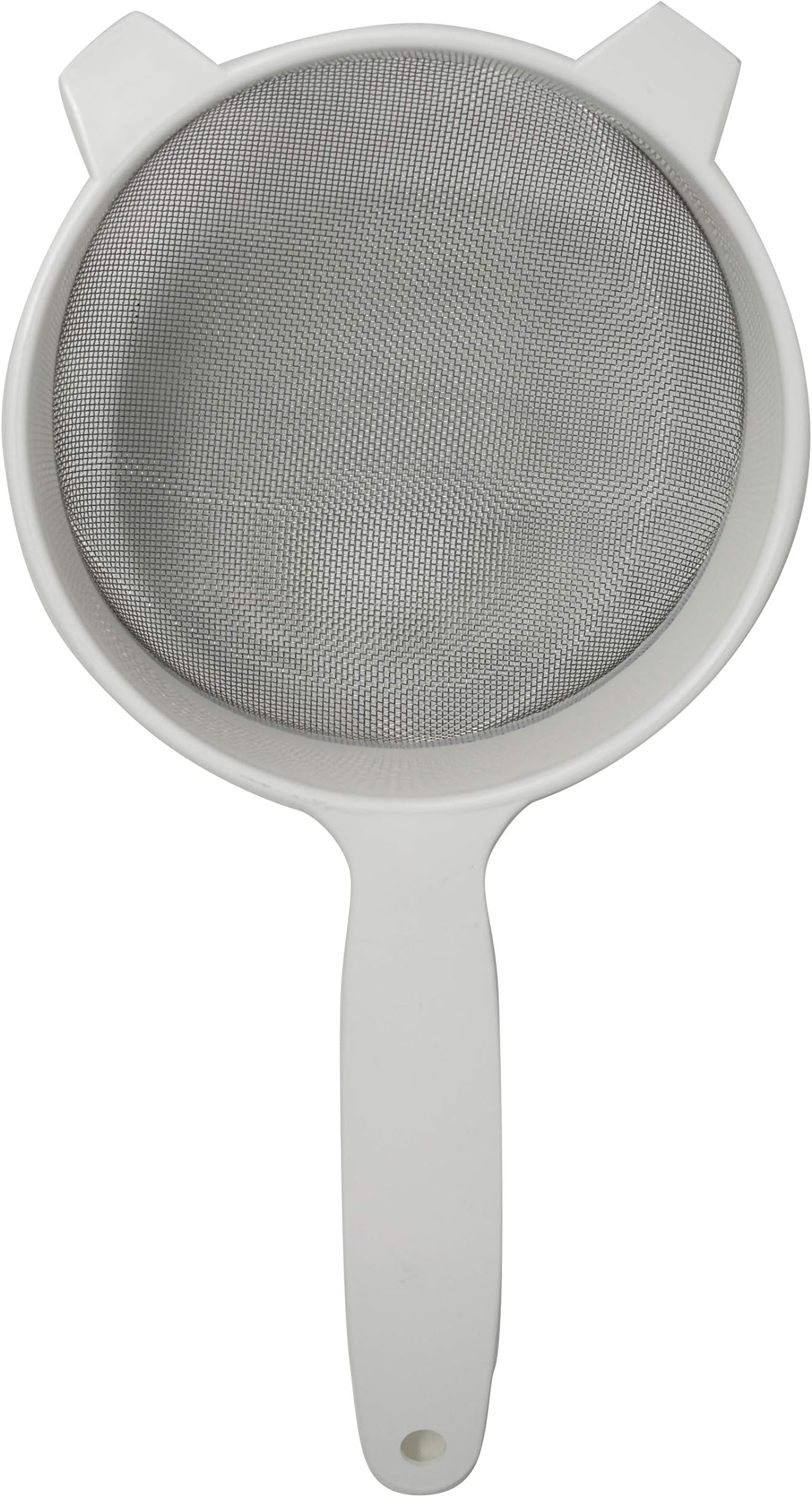 Amazon.com: STERILITE WHITE PLASTIC STRAINER: Colanders: Home & Kitchen