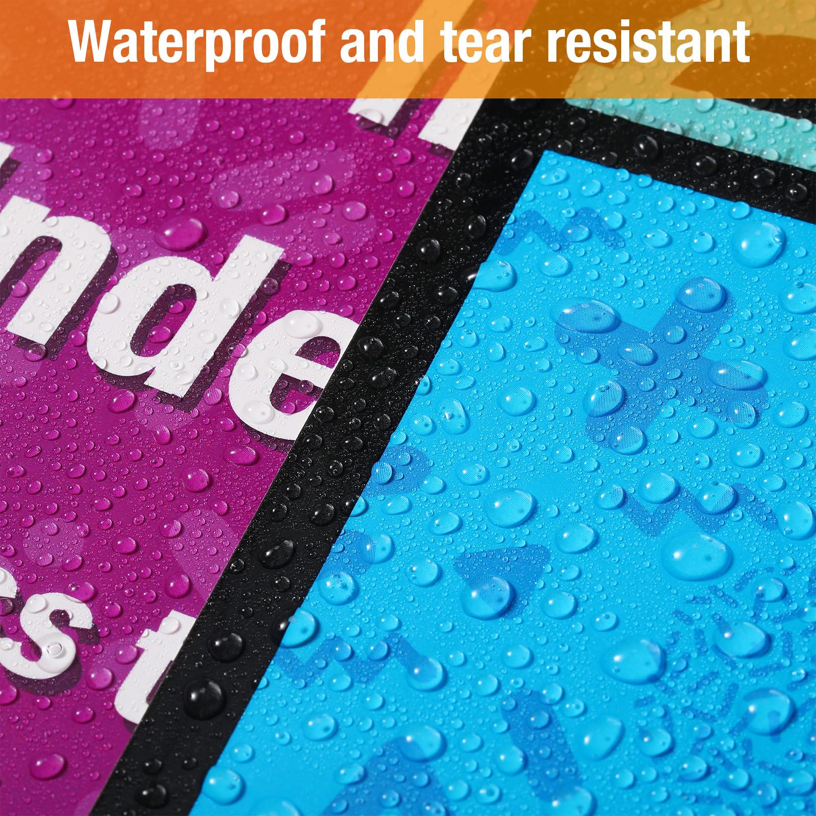 Snapklik.com : 25 Pieces Invisible Math Posters Mathematics Classroom ...