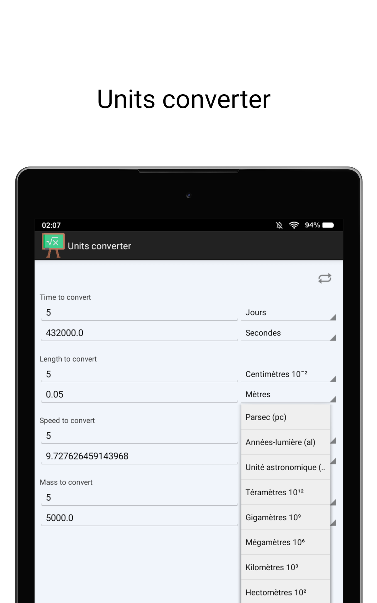 Arithmo: Math Solver:Amazon.com:Appstore for Android