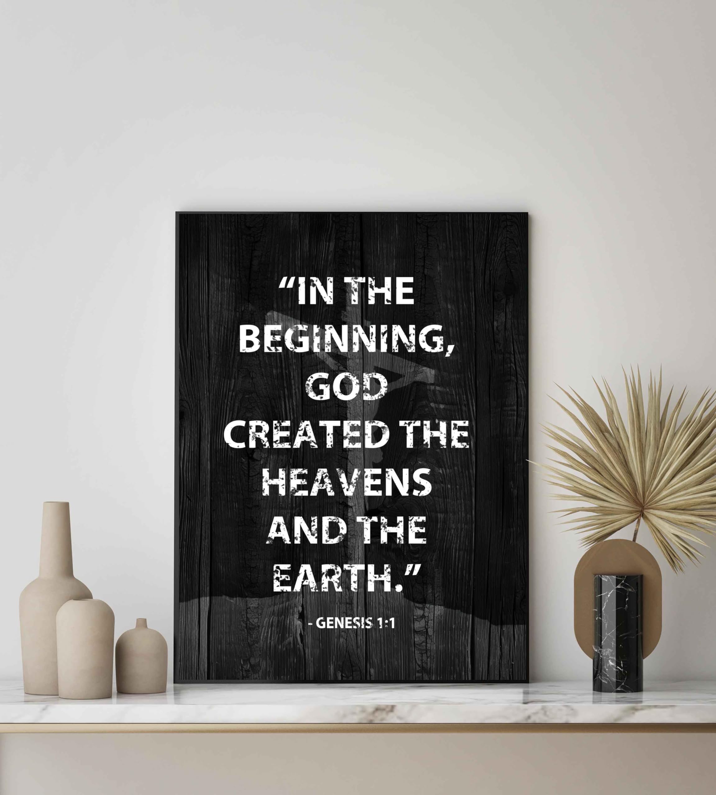 Genesis Creation Quotes 60 Most Popular Bible Verses — Significant