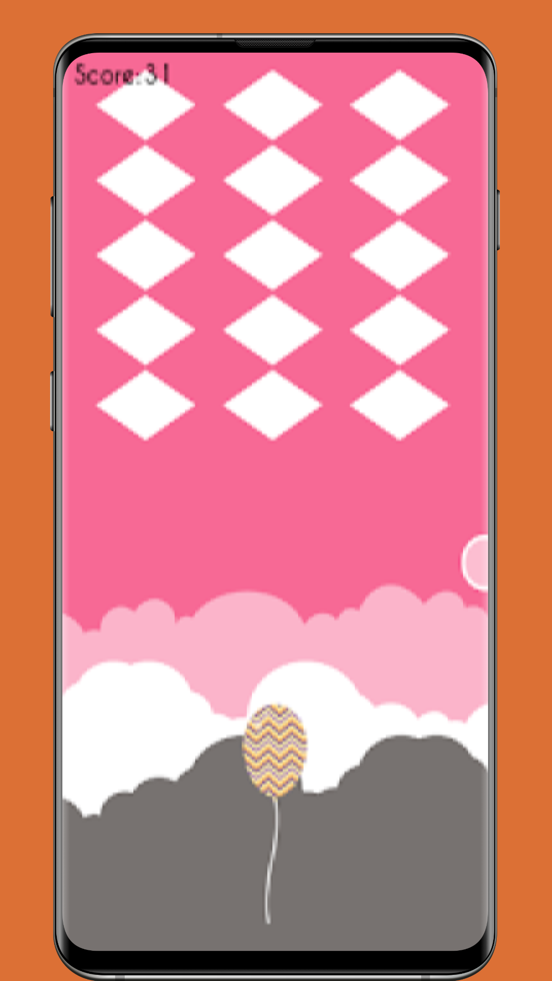 Rise Up - App on Amazon Appstore