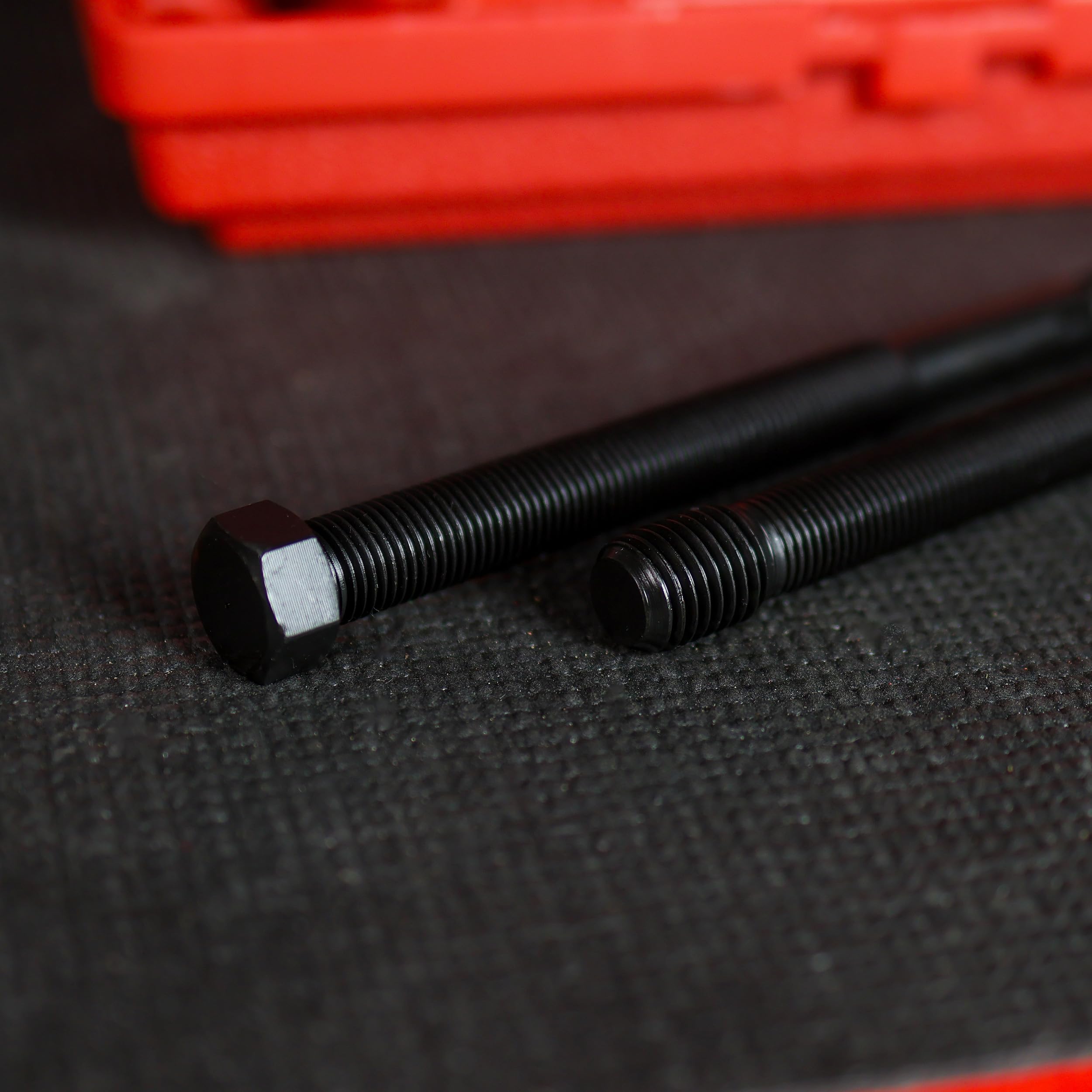 Snapklik.com : Long Reach Harmonic Balancer Installer Kit 5 Piece ...