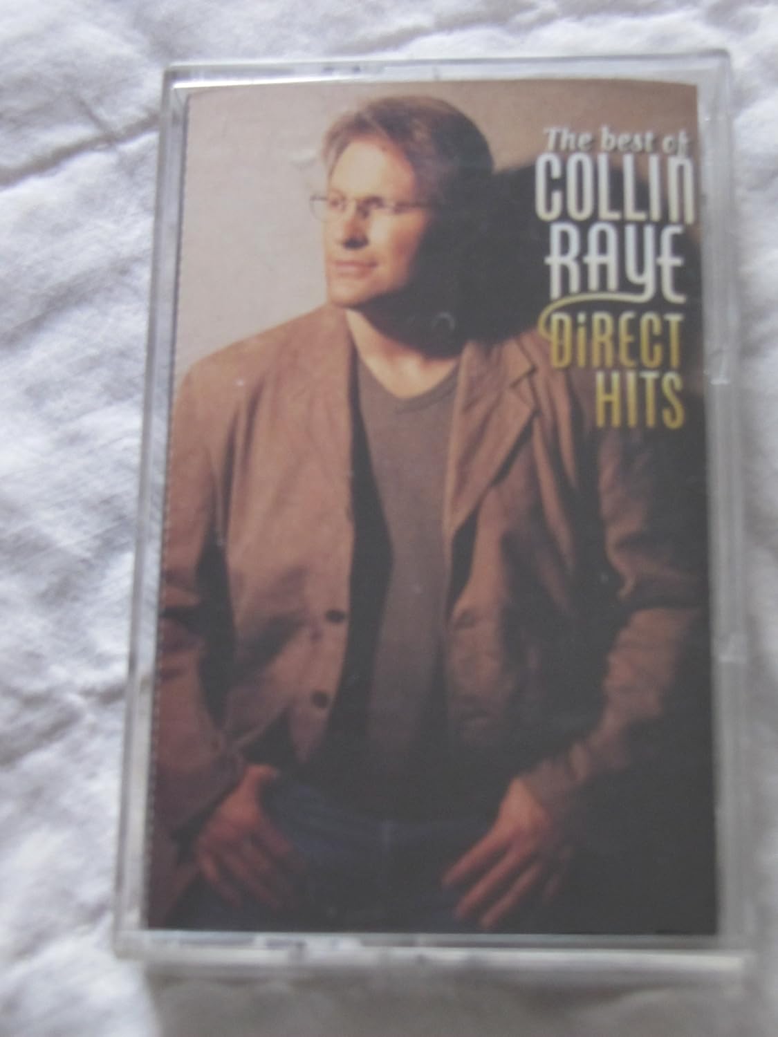 The Best of Collin Raye Direct Hits - Amazon.com Music