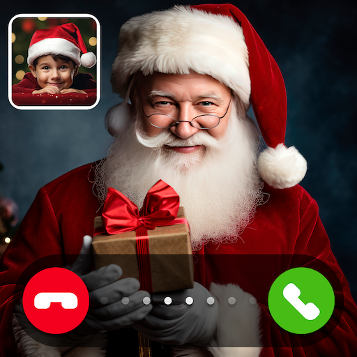 Call Santa Prank Calls | Christmas games | Pop it - App on the Amazon ...