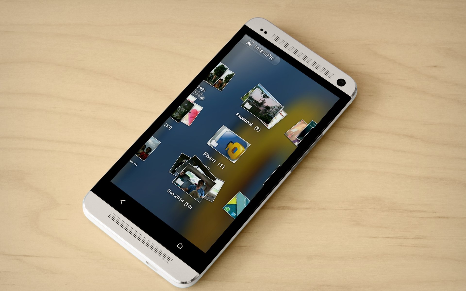 Image Gallery for Lollipop - App on Amazon Appstore
