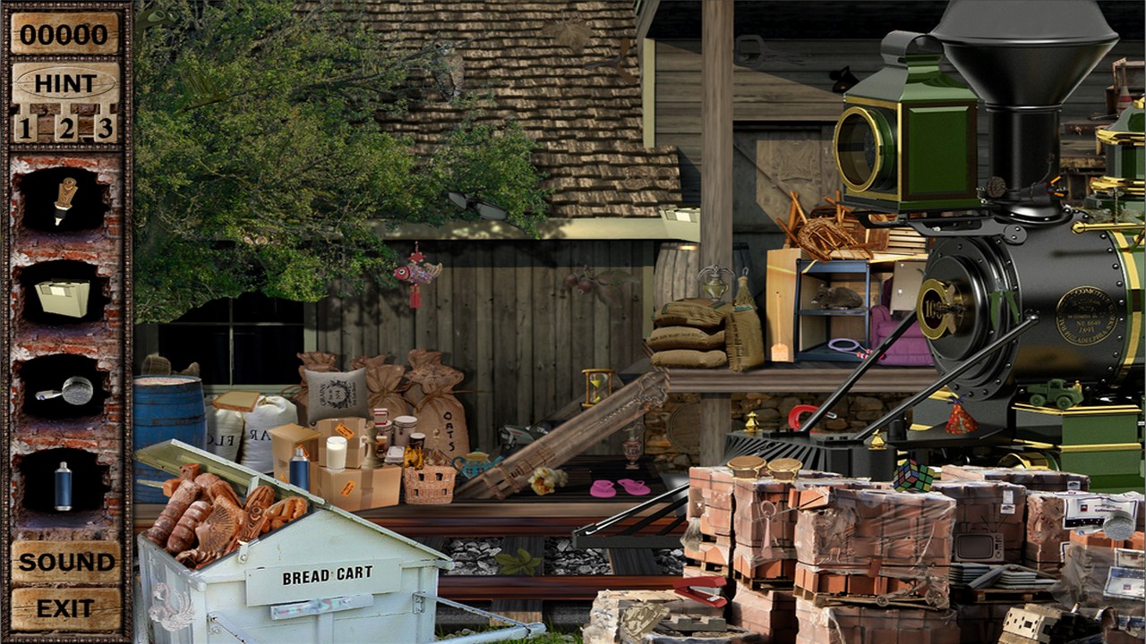 Bakers Delight - Find Hidden Object - App on Amazon Appstore