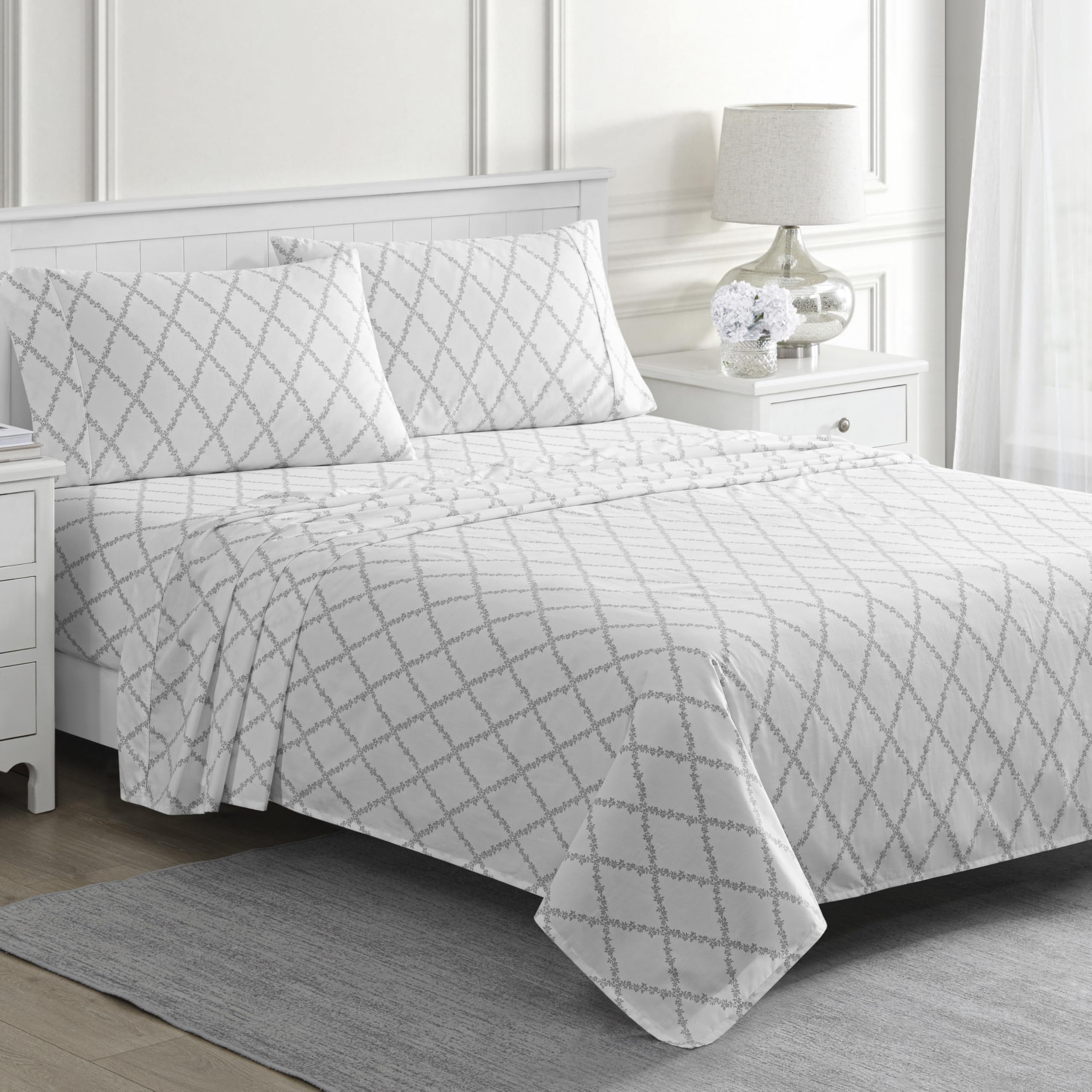 Martha Stewart Victorian Linens 10 Favorites From Martha Stewart's