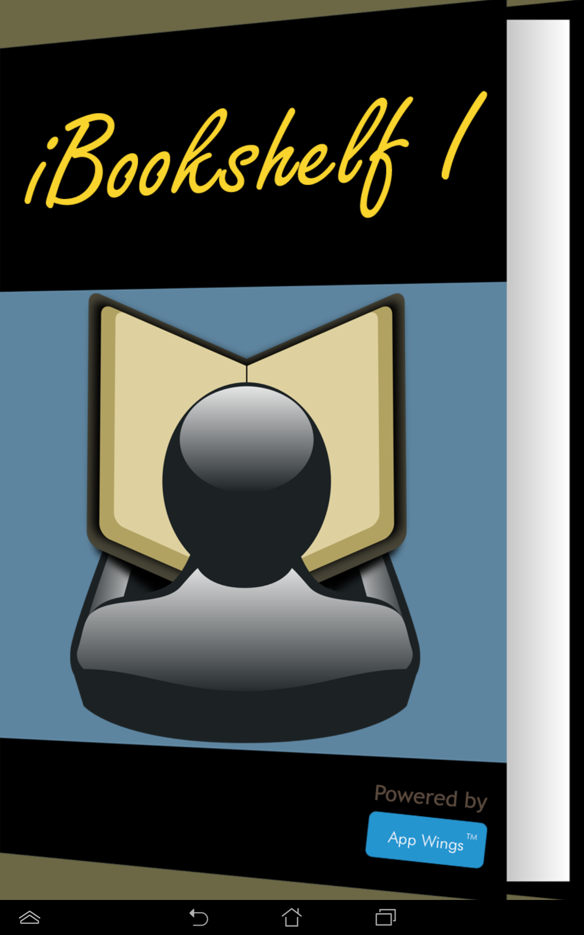 iBookshelf I - App on Amazon Appstore