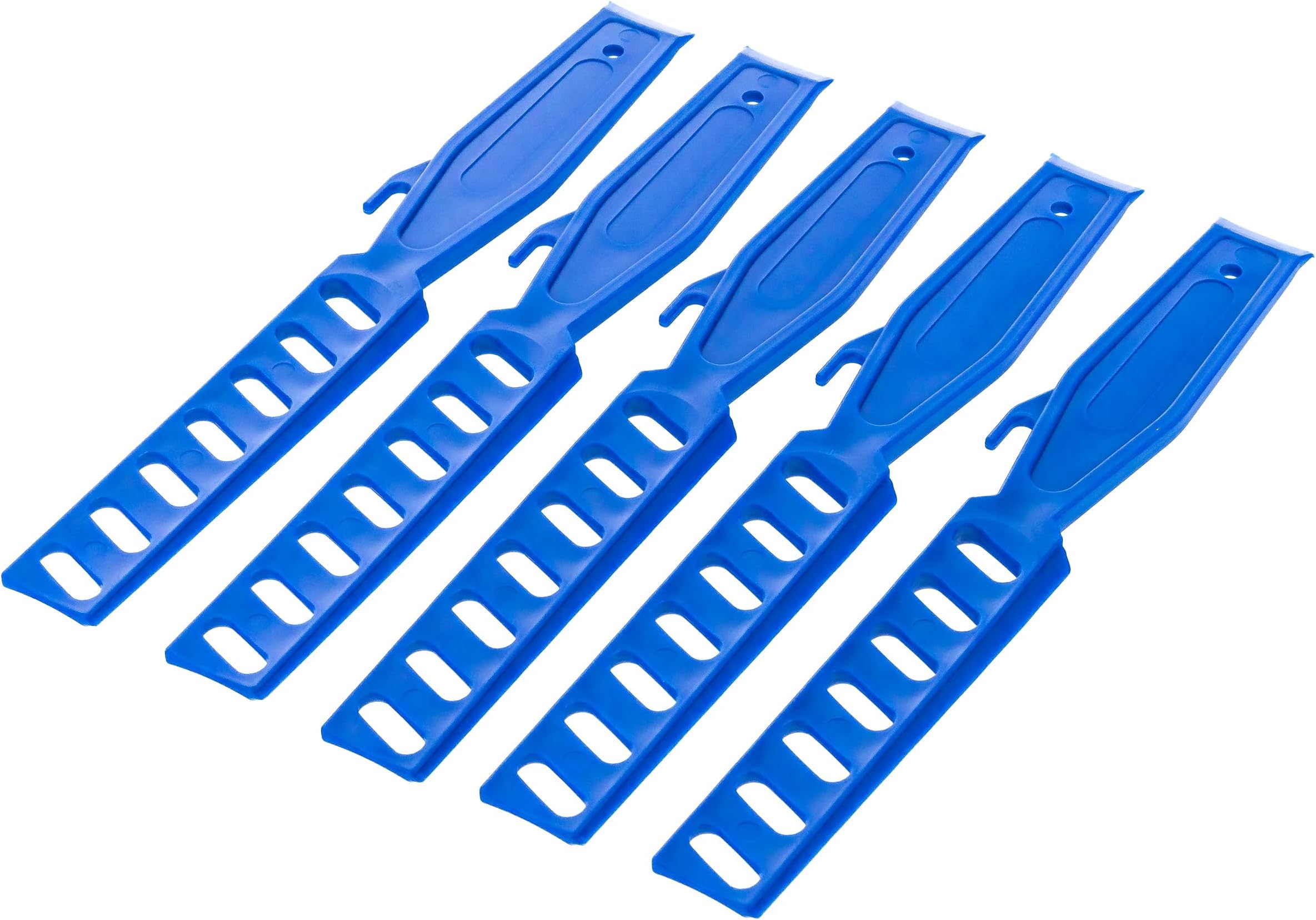 ProDec 380mm 15" Plastic Paint Stirrer Mixing Stick for Fast, Effective ...