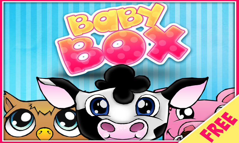 Baby Box - App on Amazon Appstore