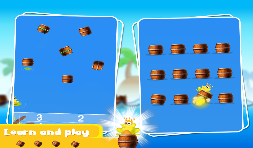 8 in 1 Mini Games - App on Amazon Appstore