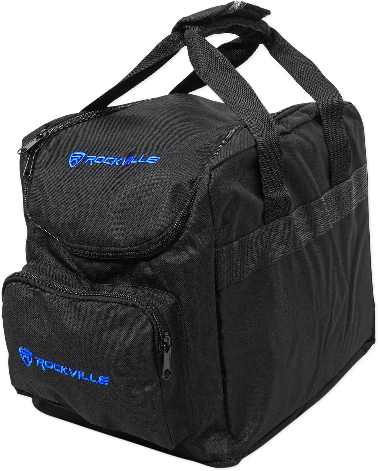 Amazon.com: U'King Par Light Bag Padded Travel Bag for DJ Stage Light ...