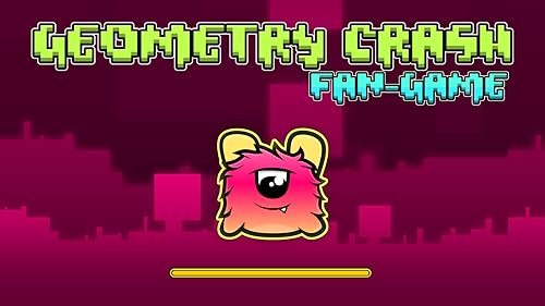 Geometry Crash - App on Amazon Appstore