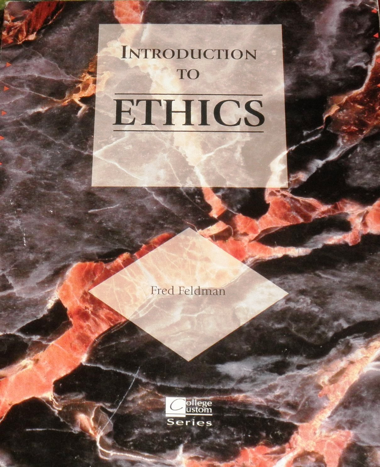 Buy Introduction to Ethics Book Online at Low Prices in India ...