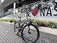 Buy Cradiac XC 900 GEN 3-24 Speed 6061 Alloy Cycle 27.5 T 24 Geared ...