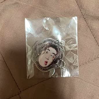 Amazon.co.jp: 福澤希空 WATWING LIVE TOUR Get Em Back 幕張① : おもちゃ