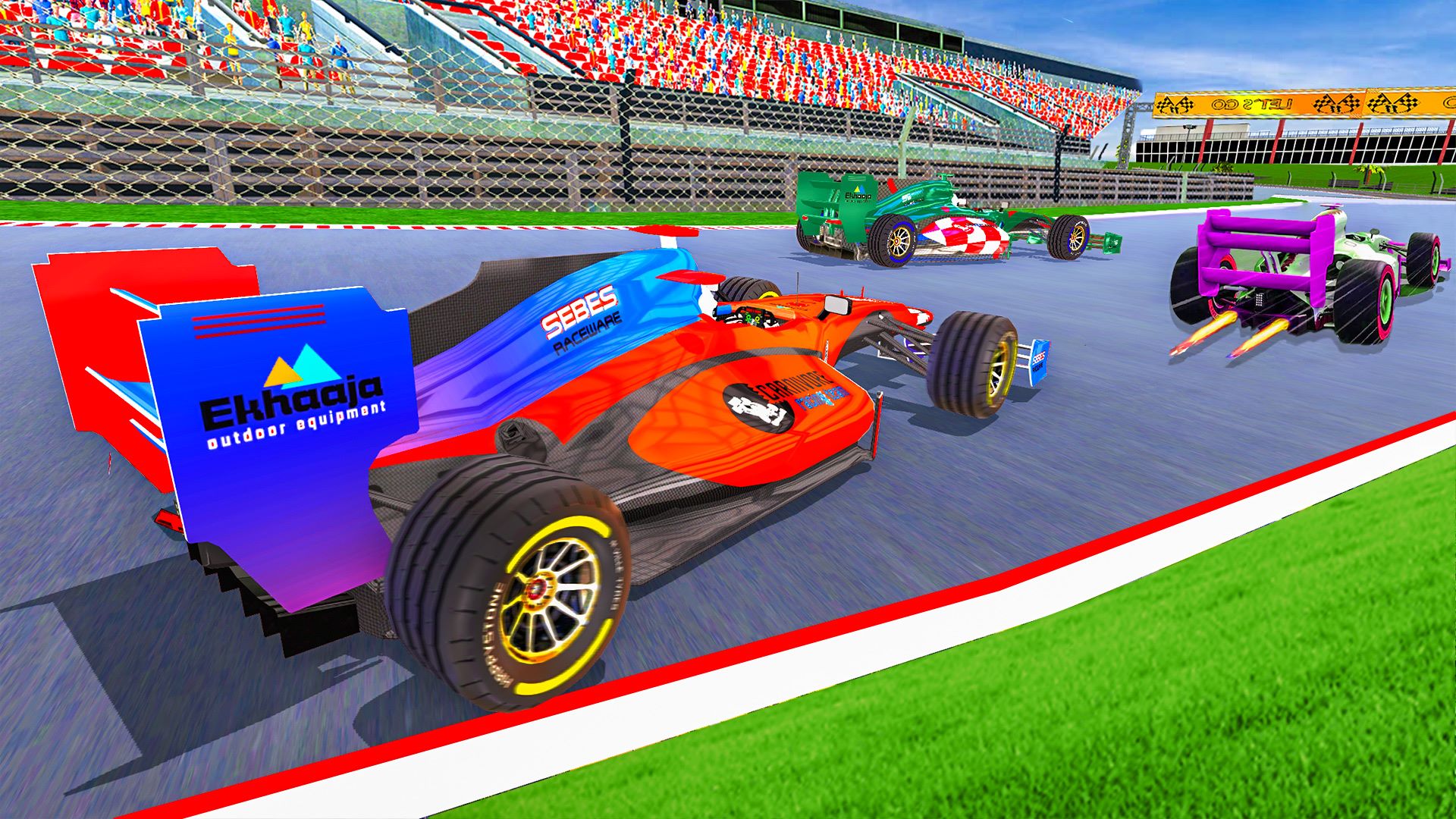 Auto Racing Car Game Top Speed Driving Simulator - App on Amazon Appstore