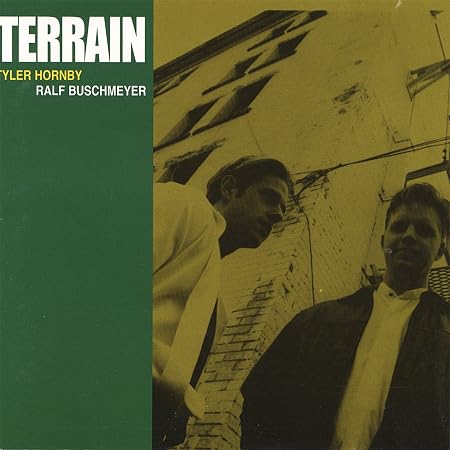 Terrain - Terrain - Amazon.com Music