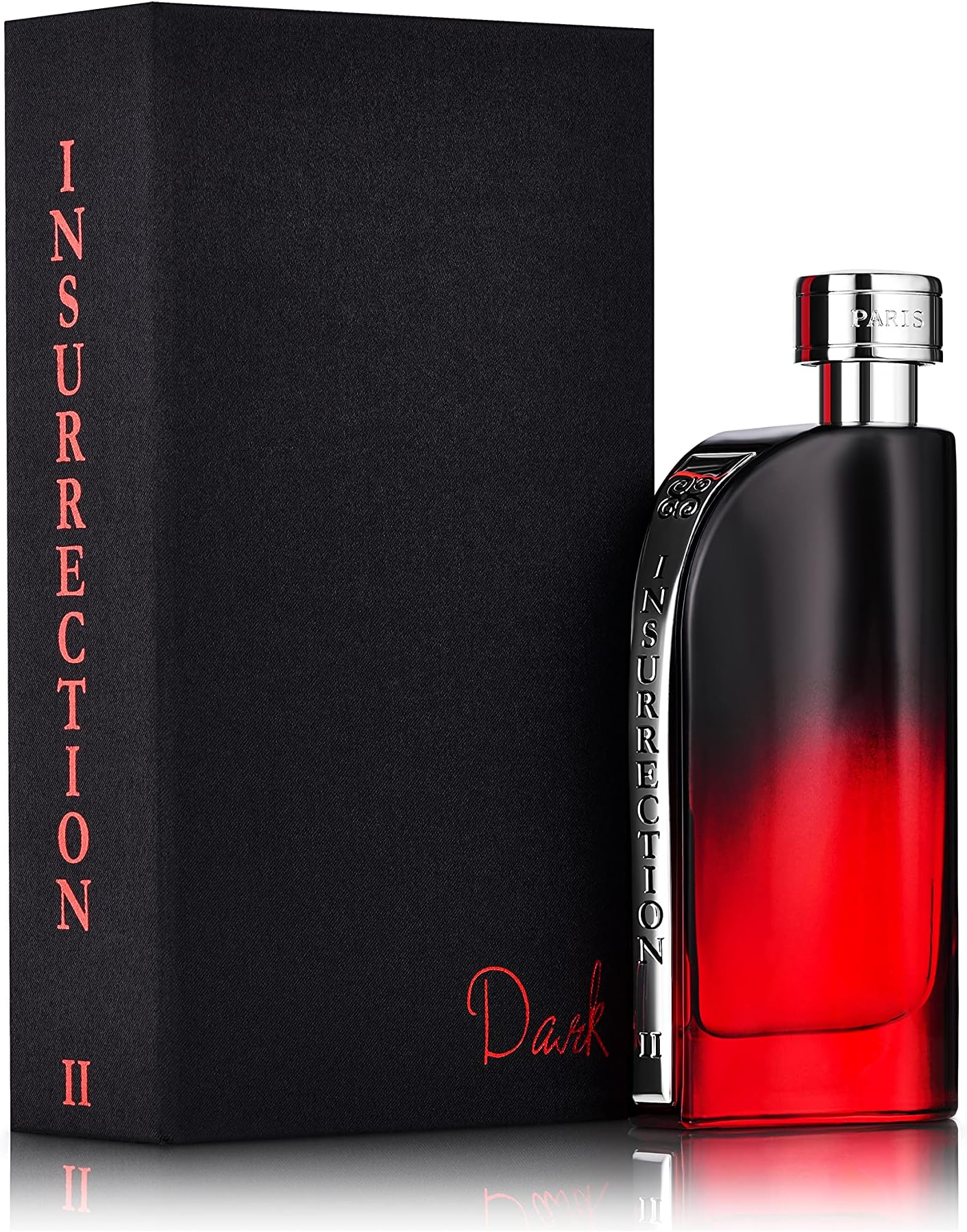 Amazon.com : Reyane Tradition Insurrection (Dark II) : Beauty ...