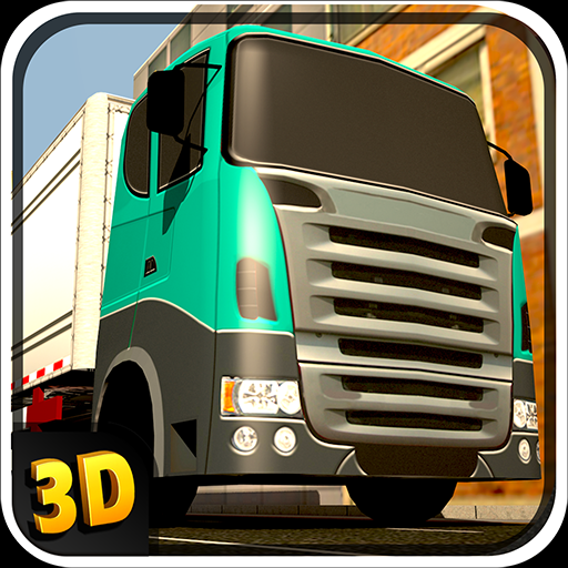 Real Truck Simulator: Driver 3D Truck Driving Games - App on Amazon ...