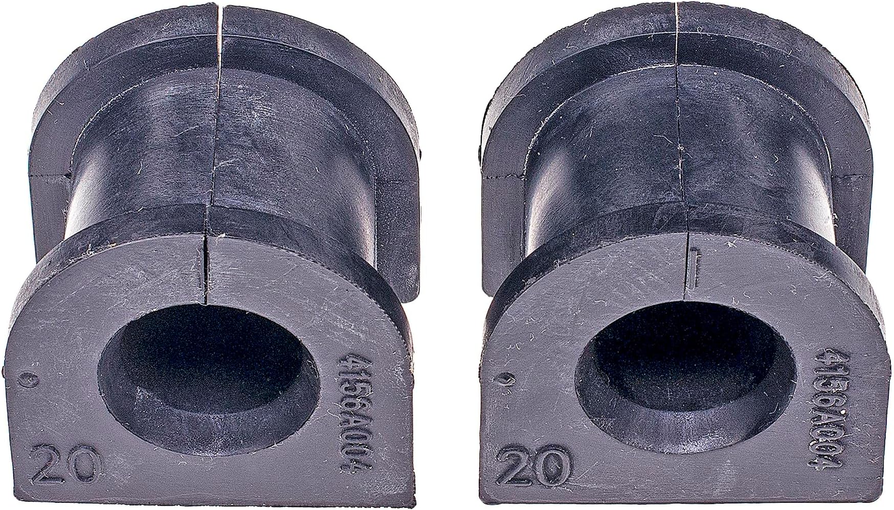 Amazon.com: Dorman 540-455 Rear Suspension Stabilizer Bar Bushing Kit ...