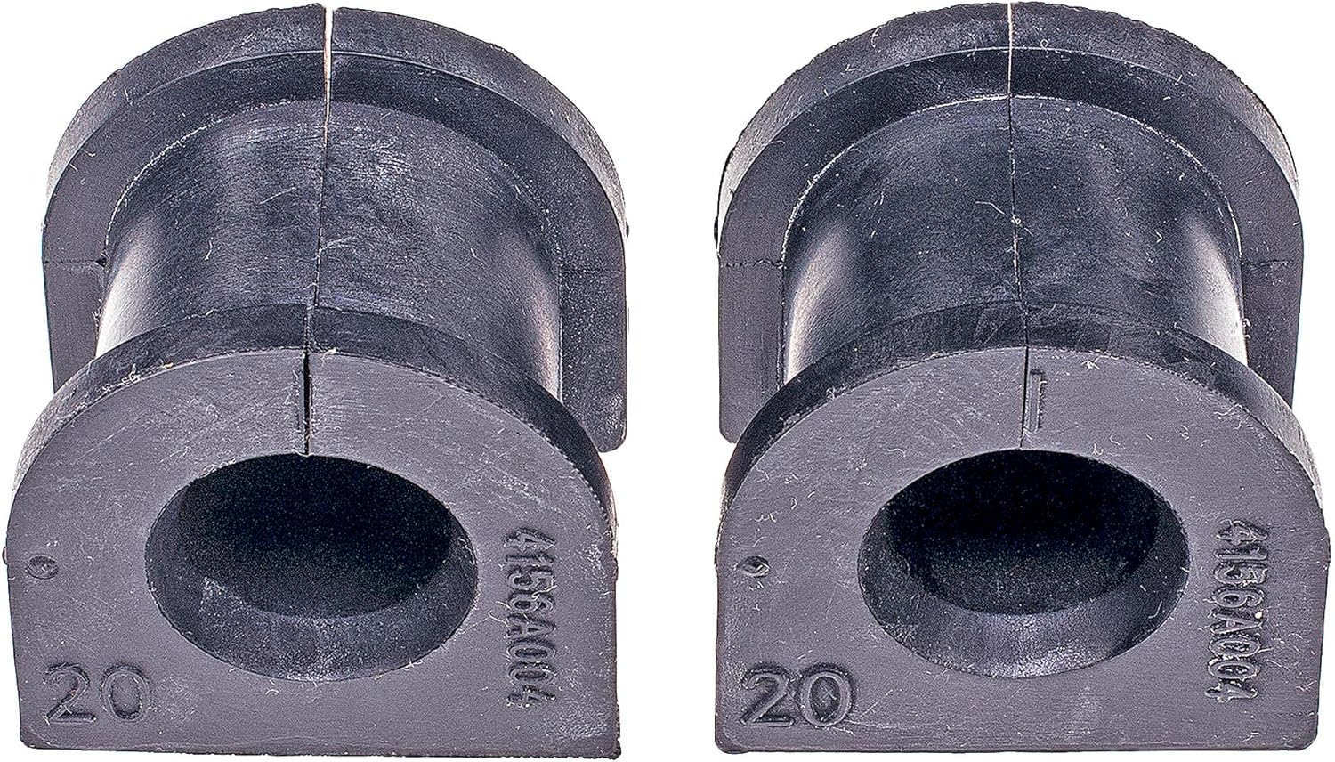 Amazon.com: Dorman 540-455 Rear Suspension Stabilizer Bar Bushing Kit ...
