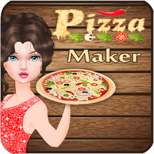 PIZZA MAKER - App on Amazon Appstore