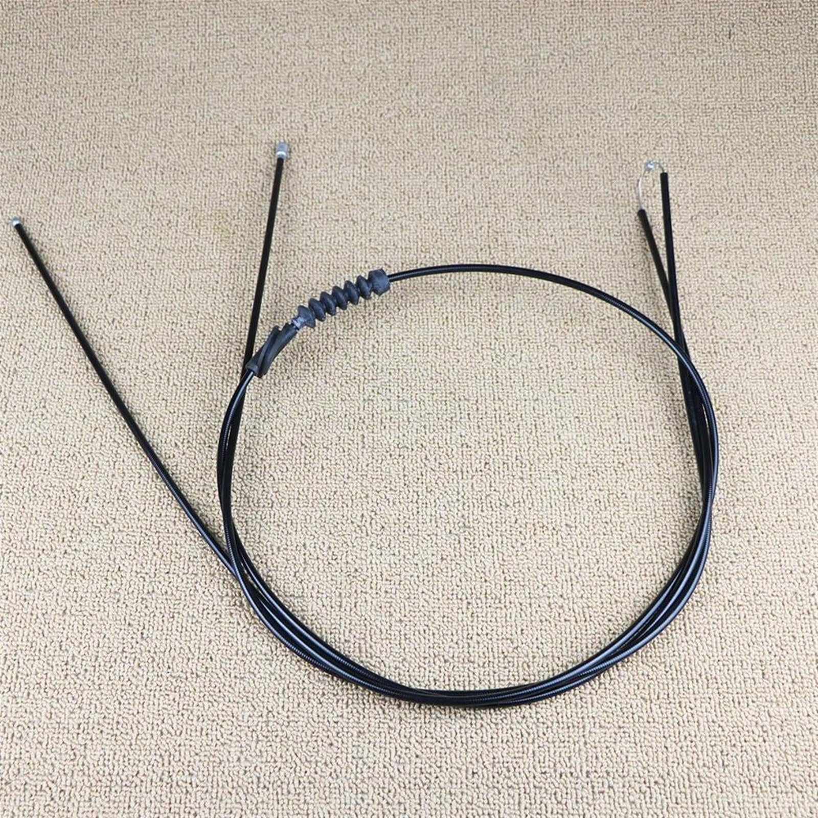 Volvo XC60 Hood Release Hood Latch Release Cable For Volvo XC60 2010 ...