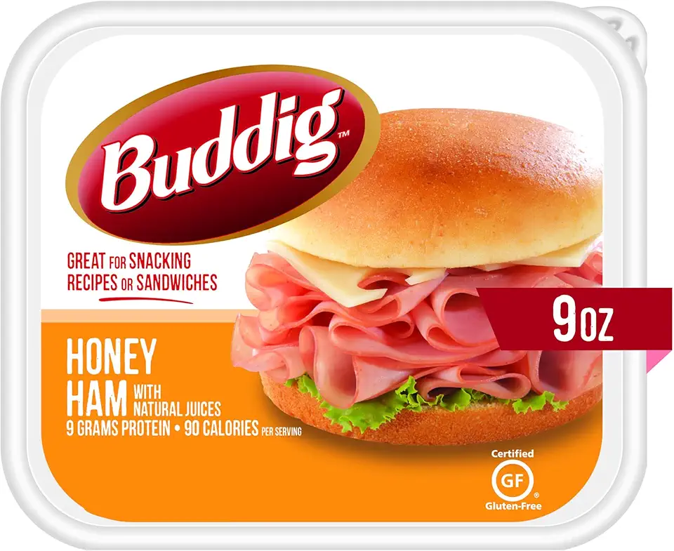 The Complete Guide To Ordering A Honey Baked Ham For Pickup | ShunGrill