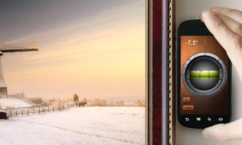 iHandy Level Free:Amazon.com:Appstore for Android