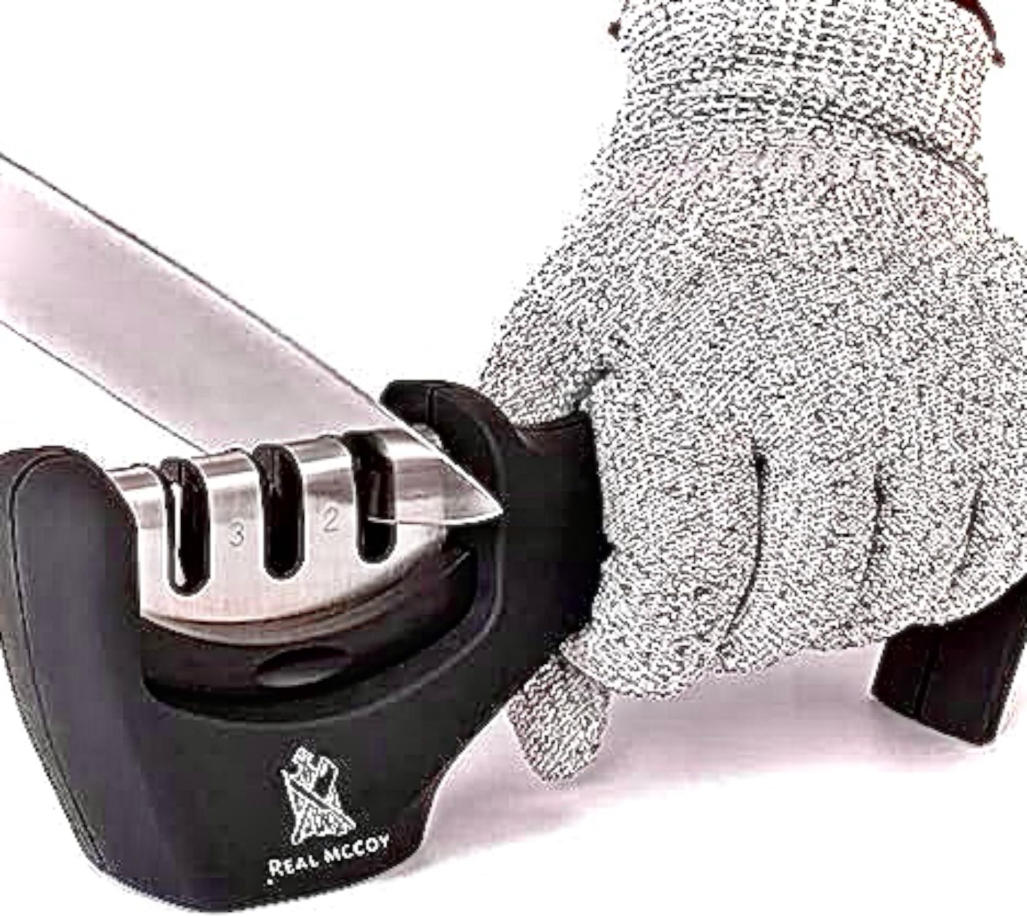 Amazon.com: Tumbler Rolling Knife Sharpener Starter Set - Knife ...