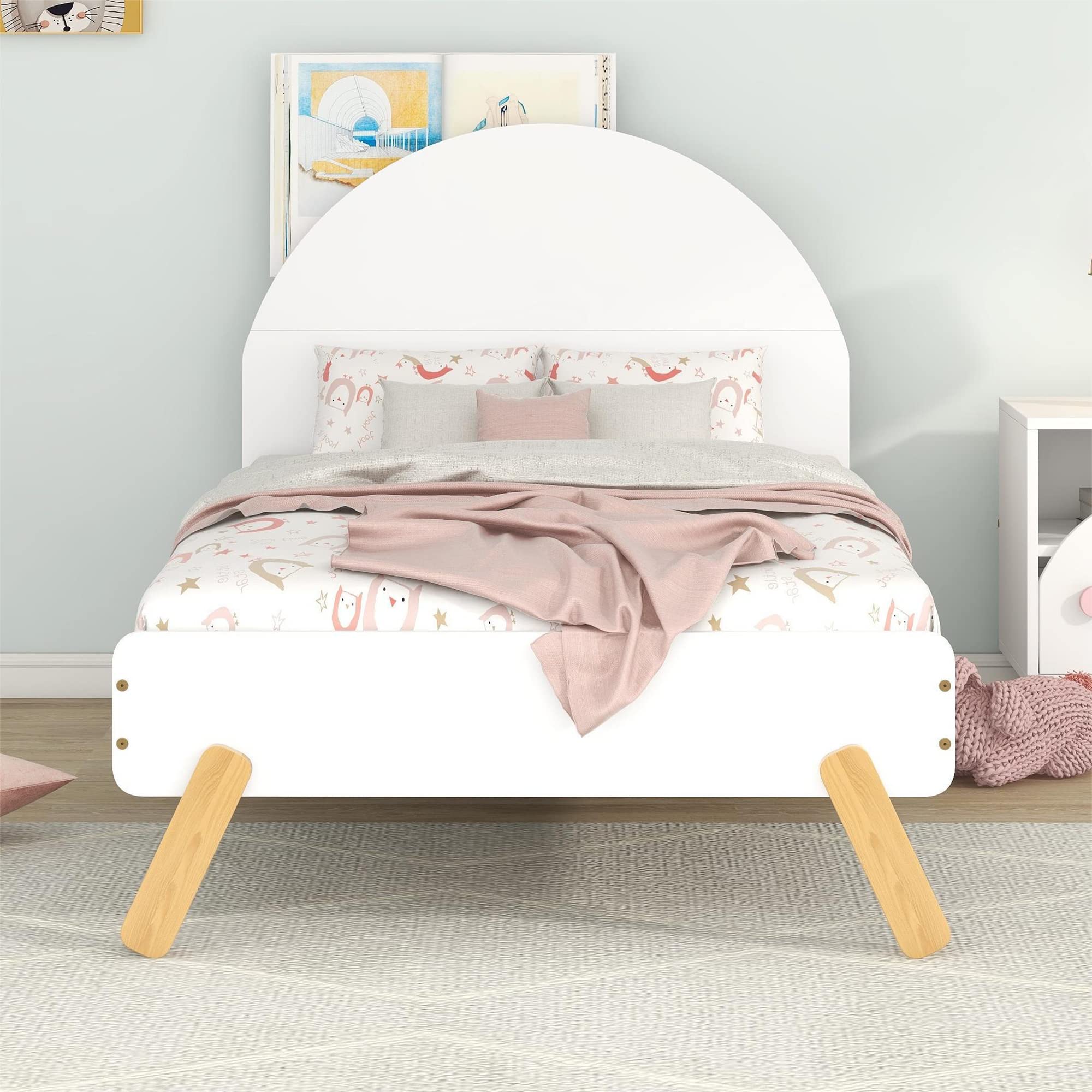 Pretty Bed Frames