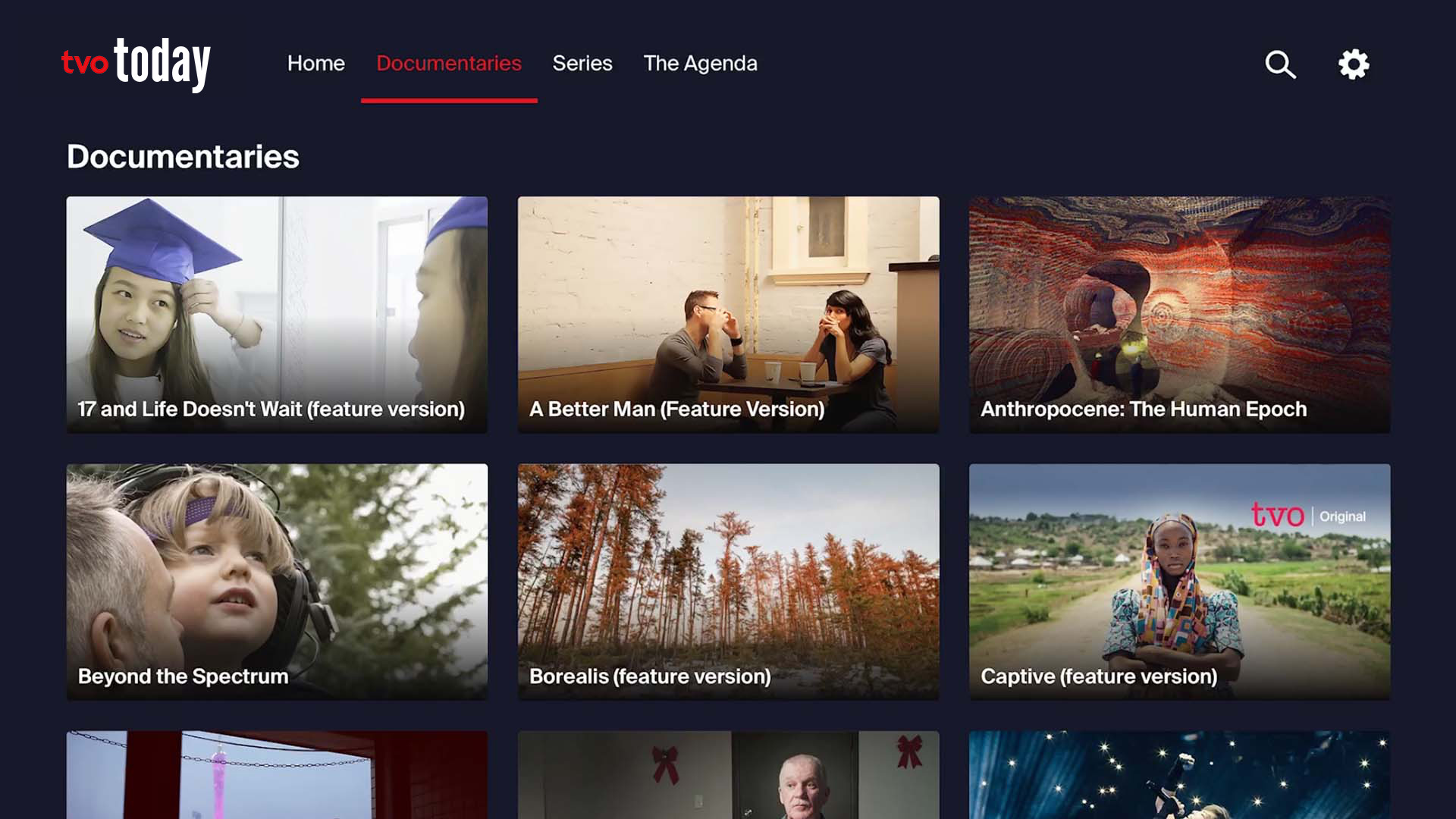 TVO - App on Amazon Appstore