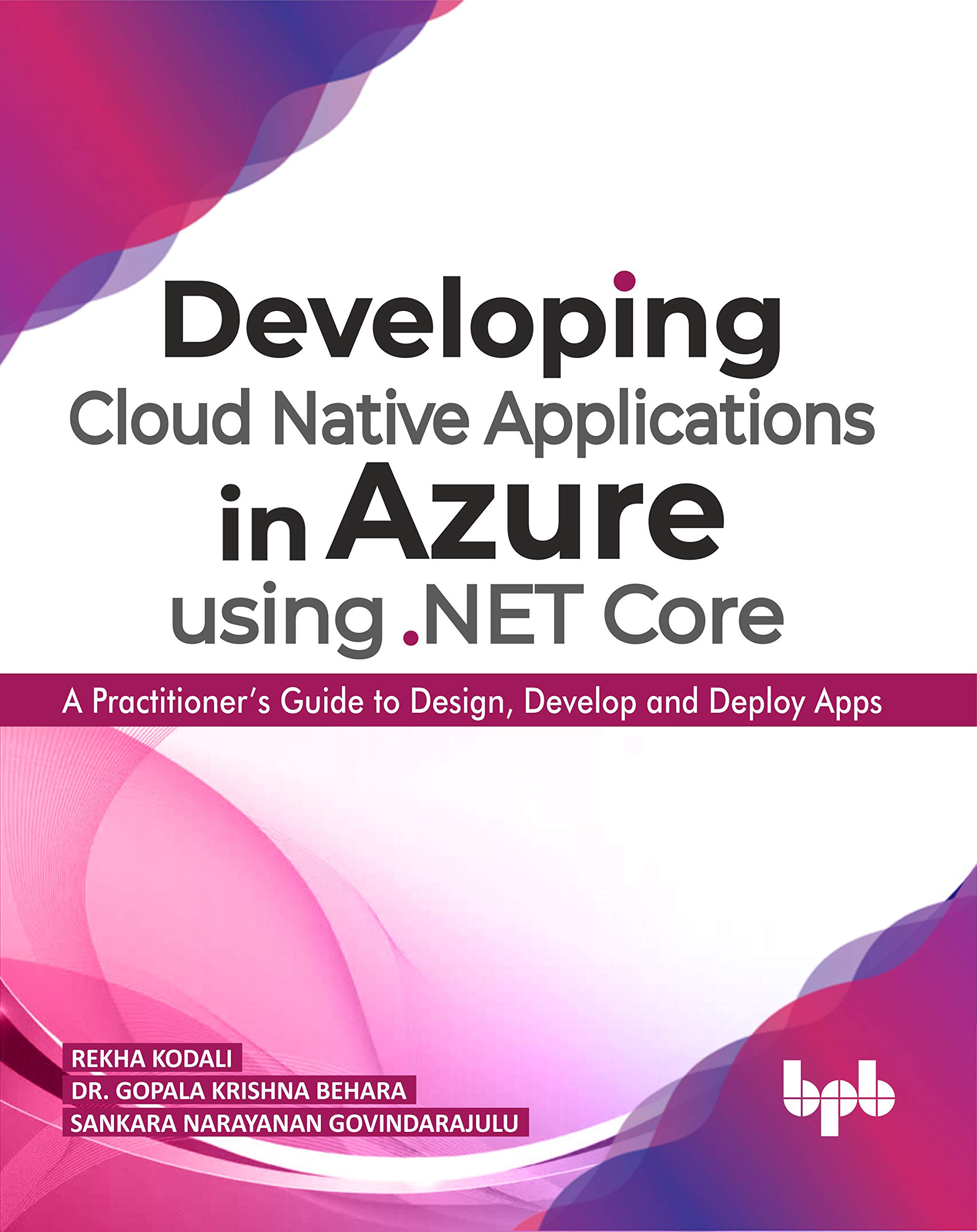 Snapklik.com : Developing Cloud Native Applications In Azure Using .NET ...