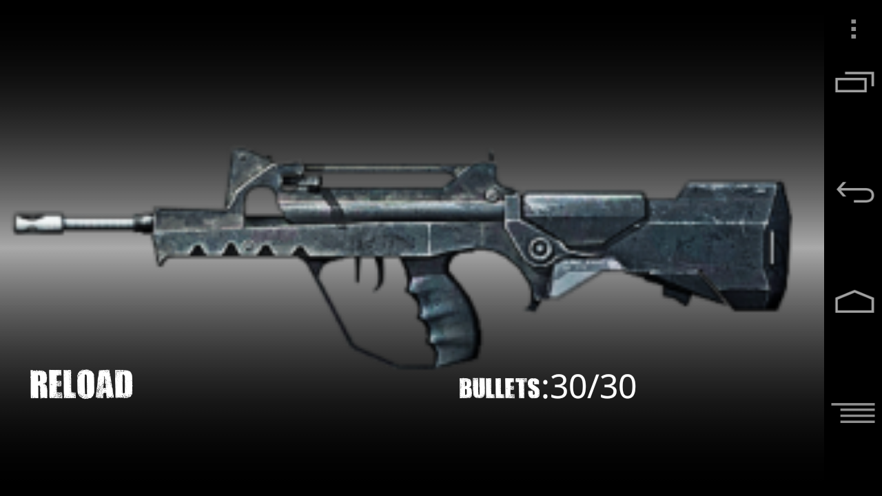 Bf4 Famas