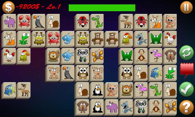 Animal Link Up - App on Amazon Appstore
