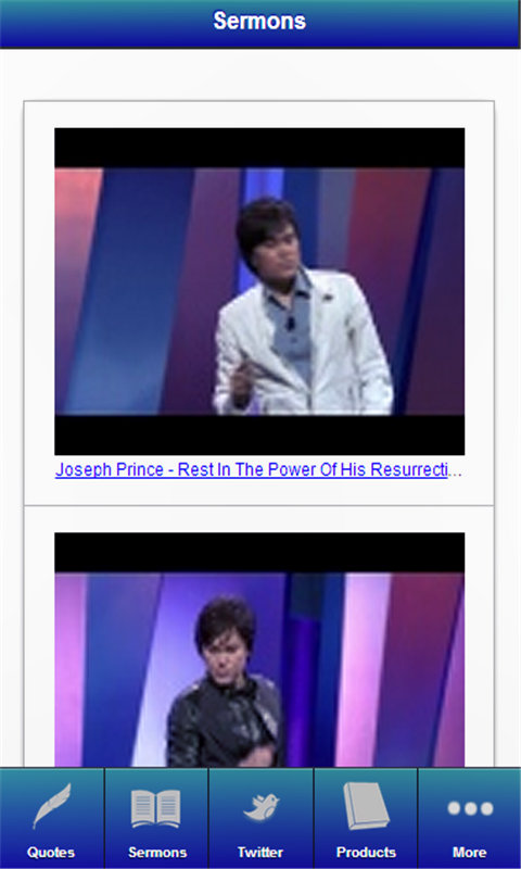 JPS - App on Amazon Appstore