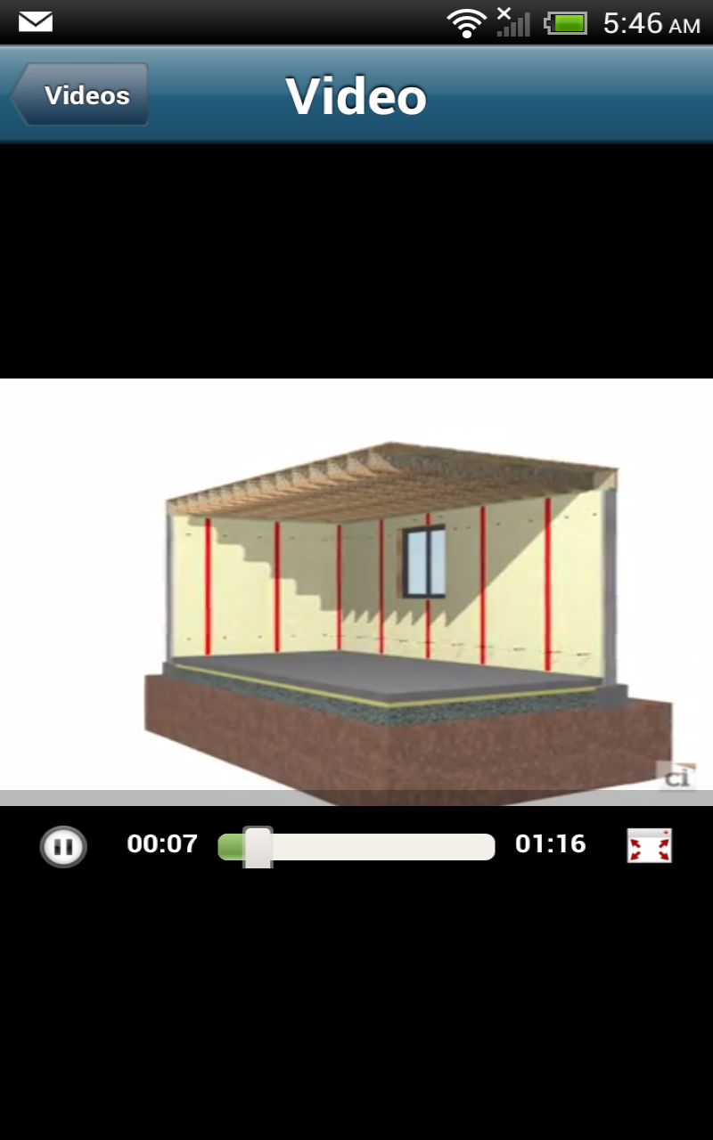 Construction Instruction - App on Amazon Appstore
