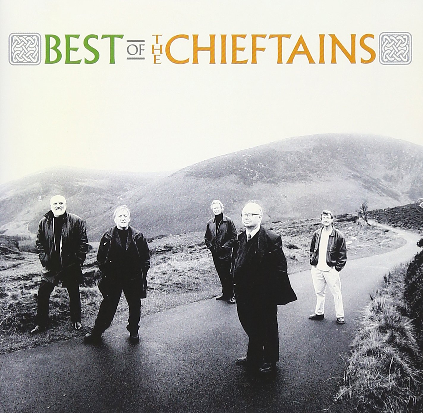 The Chieftains - Best of: Chieftains - Amazon.com Music