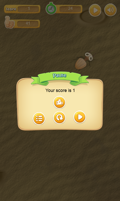 Catch Bugs - catch bugs as many as possible:www.amazon.com:Appstore for Android