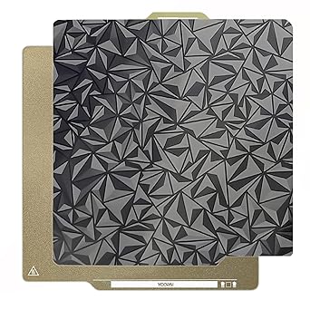 PEI+PEO Sheet Double Sided Build Plate Textured PEI and Smooth PEO ...