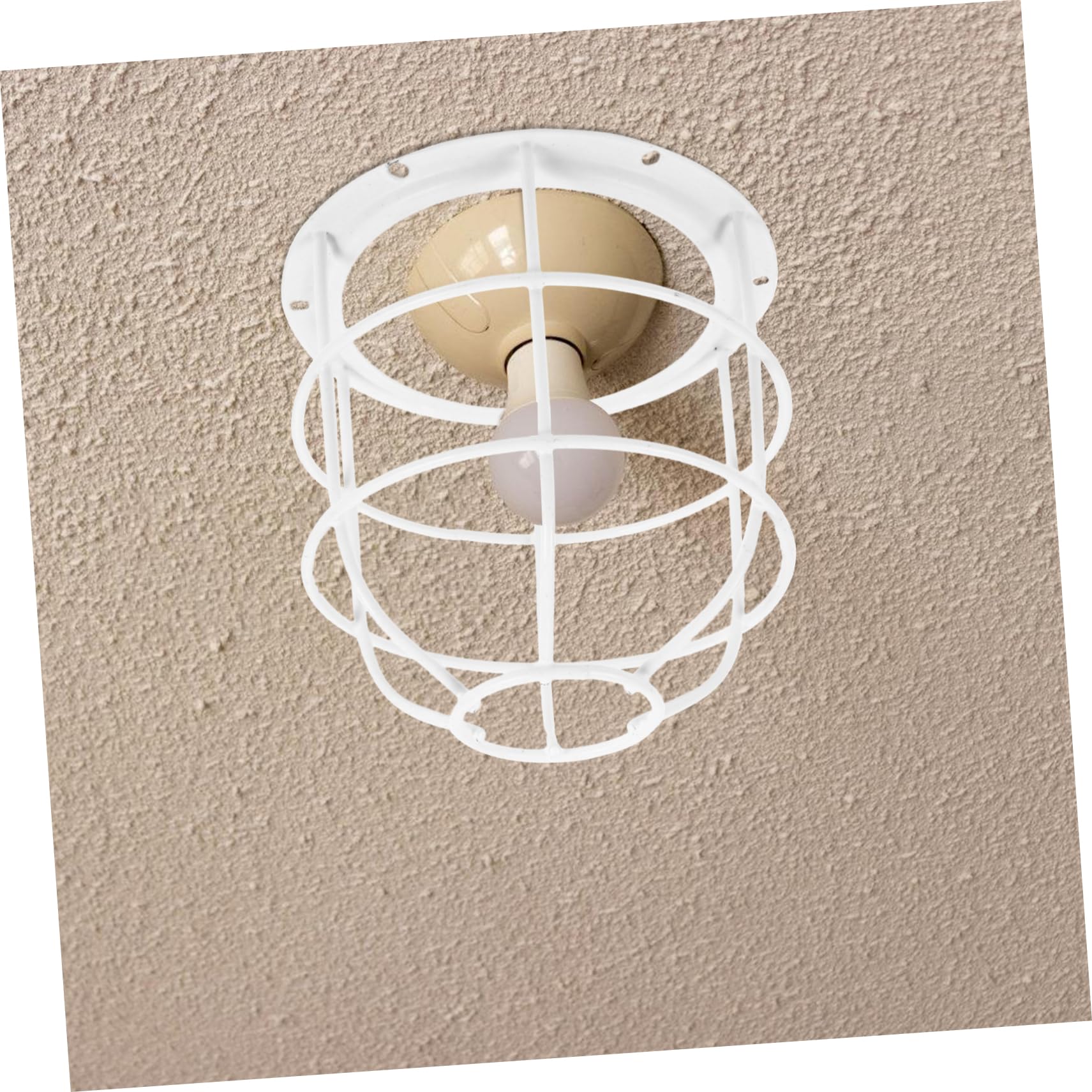 Protective Cages Light Covers STI Emergency Light Cage STI 9640 | Fire