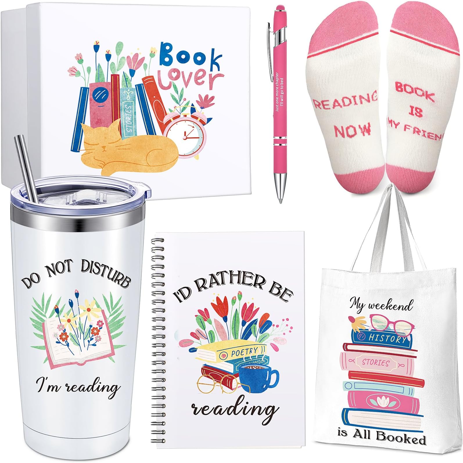 Amazon.com | Onebttl Funny Book Lovers Color Changing Coffee Mug ...