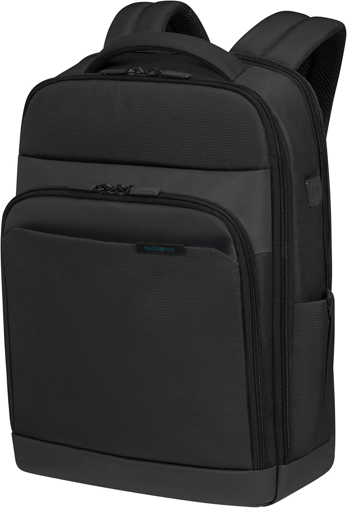 Samsonite Stackd Biz - Laptoprucksack erweiterbar 17.3 Zoll, 47 cm, 22/ ...